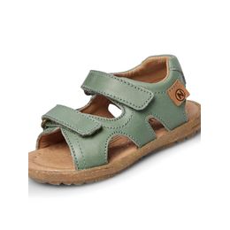 Naturino Sandals & Slippers 'SKY' boy size 33 Light green