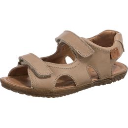 Naturino Sandals & Slippers 'SKY' boy size 24 Beige / Brown