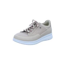 Finn Comfort Schn&uuml;rschuhe 'Toulon' Damen Gr&ouml;&szlig;e 41 grau Sommerschuhe