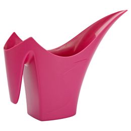 Geli Gie&szlig;kanne "Flash" 1,7 l pink