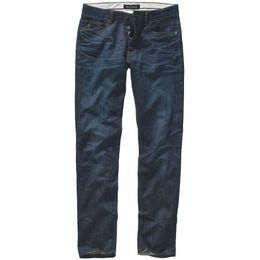 Mey & Edlich Mey & Edlich Herren Fundst&uuml;ck-Jeans Blau 98 % Baumwolle, 2 % Elasthan
