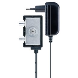 Schwaiger Zweiger&auml;teverst&auml;rker 'BS6822 531' f&uuml;r Antennenanschl&uuml;sse 2 x 8 dB