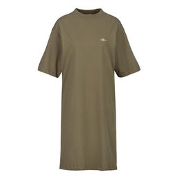 Replay Kleid 'Replay' Damen Gr&ouml;&szlig;e 42 gr&uuml;n Sommerkleid