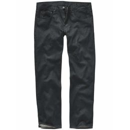 Herrlicher Herren Jeans Trust Schwarz 98 % Baumwolle, 2 % Elasthan