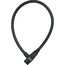 Abus Kabelschloss 'SC Lock 3209' schwarz 65 cm