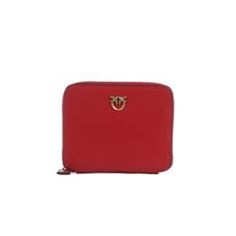 Pinko Portemonnaie '100249 A0F1' Damen Gr&ouml;&szlig;e One Size rot
