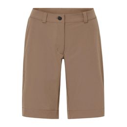 Vaude Hose 'Cyclist II' Damen Gr&ouml;&szlig;e L umbra
