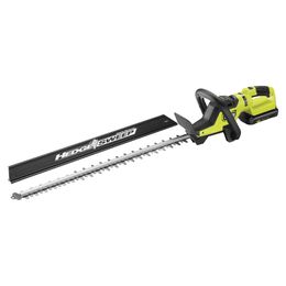 Ryobi Akku-Heckenschere 'Max Power RY36HTX65A-120' 36 V 65 cm mit Akku