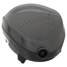 Marina Durchl&uuml;fterpumpe Aquarium fl&uuml;sterleise 3,2 W Modell 50