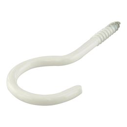 toom W&auml;scheleinenhaken 6,5 cm
