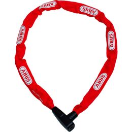 Abus Fahrradschloss Herren Gr&ouml;&szlig;e one size rot / wei&szlig;