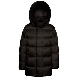 Geox Jacke Damen Gr&ouml;&szlig;e S/M schwarz