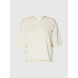 Selected Blouse female size XL White