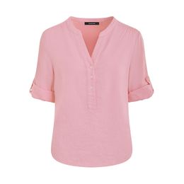 NAVIGAZIONE Tunika Damen Gr&ouml;&szlig;e 4XL rosa