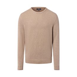 Nils Sundstr&ouml;m Nils Sundstr&ouml;m Pullover Herren Gr&ouml;&szlig;e M beige
