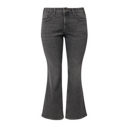 QS Jeans Damen Gr&ouml;&szlig;e 41/42 grau