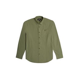 G-Star Raw G-star Shirts 'Bristum 2.0 Slim Shirt' Herren Gr&ouml;&szlig;e XS oliv