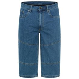 Arizona Shorts Herren Gr&ouml;&szlig;e 50 blau