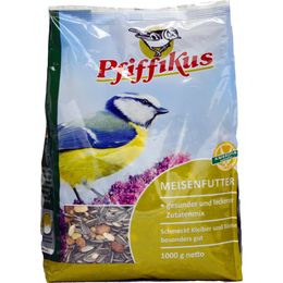 Pfiffikus Meisenfutter 1 kg