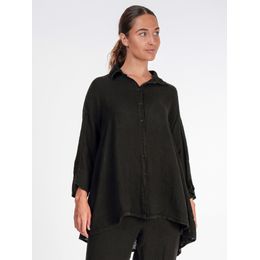 Grizas Shirt Damen Gr&ouml;&szlig;e L schwarz