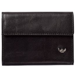 Golden Head Wallet 'Colorado' female size XS/XL Black