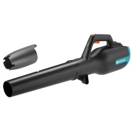 Gardena Akku-Laubbl&auml;ser 'PowerJet 18V Power4All' ohne Akku