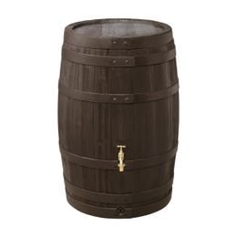 Garantia Regentonne 'Barrica' braun 260 l