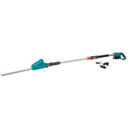 Gardena Akku-Teleskop-Heckenschere 'THS 42/18V Power4All' mit Akku
