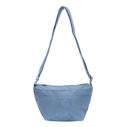 Mindesa Umh&auml;ngetasche Damen Gr&ouml;&szlig;e One Size blue denim