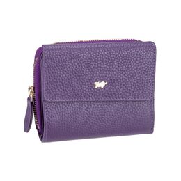 Braun B&uuml;ffel Braun B&uuml;ffel Portemonnaie ' Asti 50454 RV ' Damen Gr&ouml;&szlig;e One Size lila