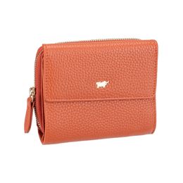 Braun B&uuml;ffel Braun B&uuml;ffel Portemonnaie ' Asti 50454 RV ' Damen Gr&ouml;&szlig;e One Size orange
