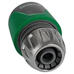 toom Schlauchverbinder &Oslash; 13 mm (1/2")