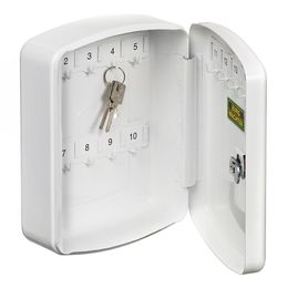 Burg W&auml;chter Burg-W&auml;chter Schl&uuml;sselkasten 'Key Box' KB 15 W
