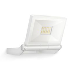 Steinel LED-Au&szlig;enwandstrahler 'XLED ONE ' 17,8 W 2050 lm warmwei&szlig; IP 44 22,9 x 19,5 cm