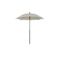 siena GARDEN Marktschirm 'City Push' knickbar &Oslash; 180 cm