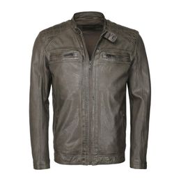 Mustang Jacke Herren Gr&ouml;&szlig;e XL dunkelgr&uuml;n