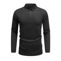 Allthemen Shirt 'Wechsel' Herren Gr&ouml;&szlig;e M schwarz