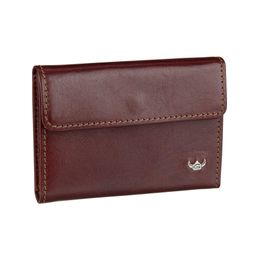 Golden Head Wallet 'Colorado' female size XS/XL Brown