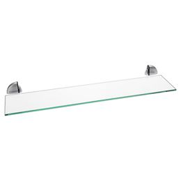 Glasregalboden "GlasSet" 60 x 12 x 0,6 cm Standard klar