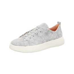 Think! Sneaker 'Turna' Damen Gr&ouml;&szlig;e 39 grau / silber Sommerschuhe