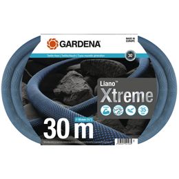 Gardena Textilschlauch 'Liano Xtreme' 3/4" 30 m Set