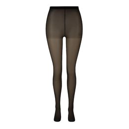 C&city Strumpfhose Damen Gr&ouml;&szlig;e S/M schwarz