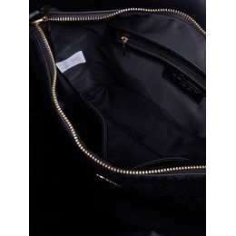 Gattinoni Schultertasche Damen Gr&ouml;&szlig;e One Size schwarz