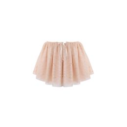 Billy Loves Audrey Rock 'T&uuml;llrock Audrey' M&auml;dchen Gr&ouml;&szlig;e 104/122 beige