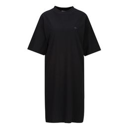 Replay Kleid 'Replay' Damen Gr&ouml;&szlig;e 38 schwarz Sommerkleid
