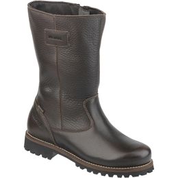 Meindl Winter-Stiefel Corvara GTX Dunkelbraun (Gr&ouml;&szlig;e: 9,5)