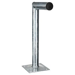 Wandhalter f&uuml;r SAT-Spiegel 50 cm