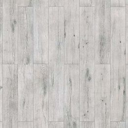 Classen Designboden 'NEO 2.0 Wood' Elm Silvergrey grau 4,5 mm