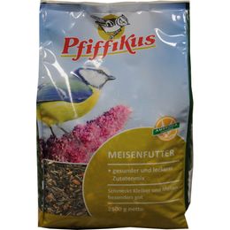 Pfiffikus Meisenfutter 2,5 kg