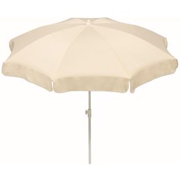 Schneider Marktschirm 'Ibiza' knickbar &Oslash; 240 cm